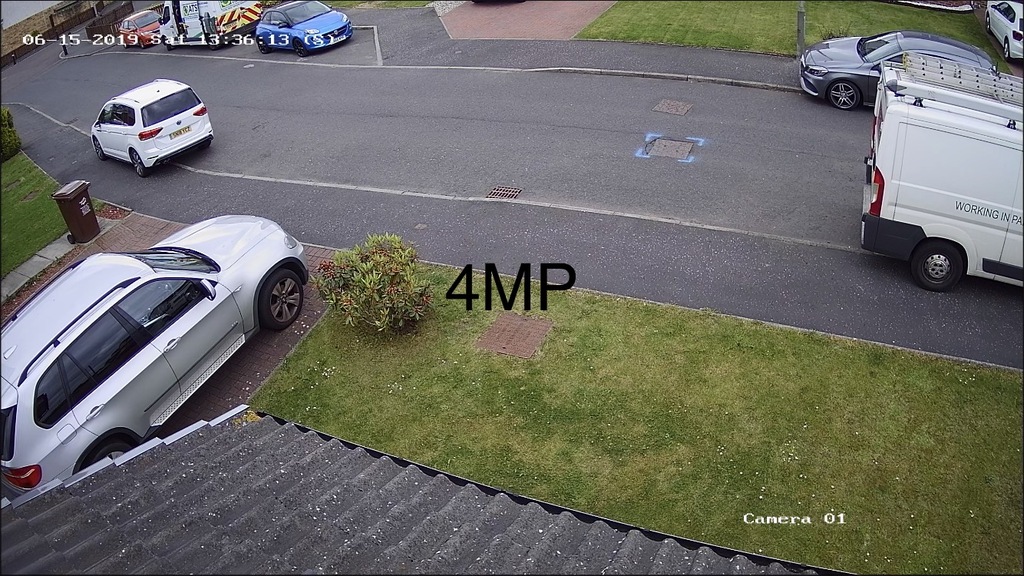 Security Alarm Systems in Glasgow | Redline Electronics