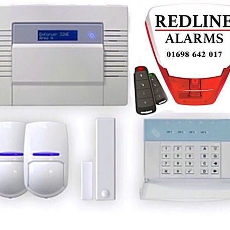 TV Wall Mounting, Alarm & CCTV Installations In South, North ...