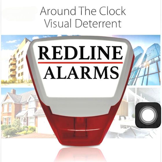 Burglar Alarms & CCTV Security Fitted | Installed in South & North ...