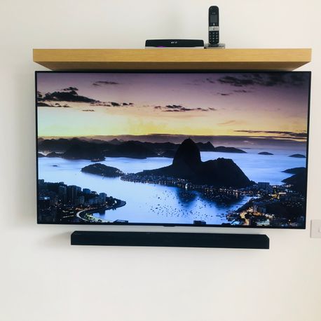 TV Wall Mounting, Alarm & CCTV Installations In South, North ...